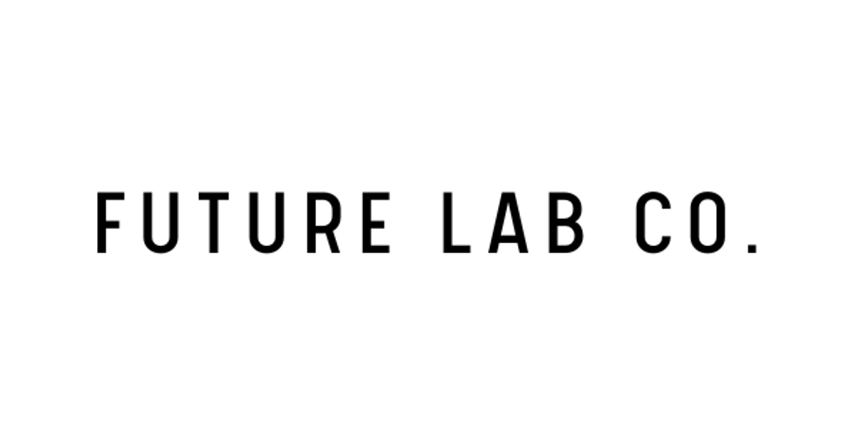 future laboratory logo